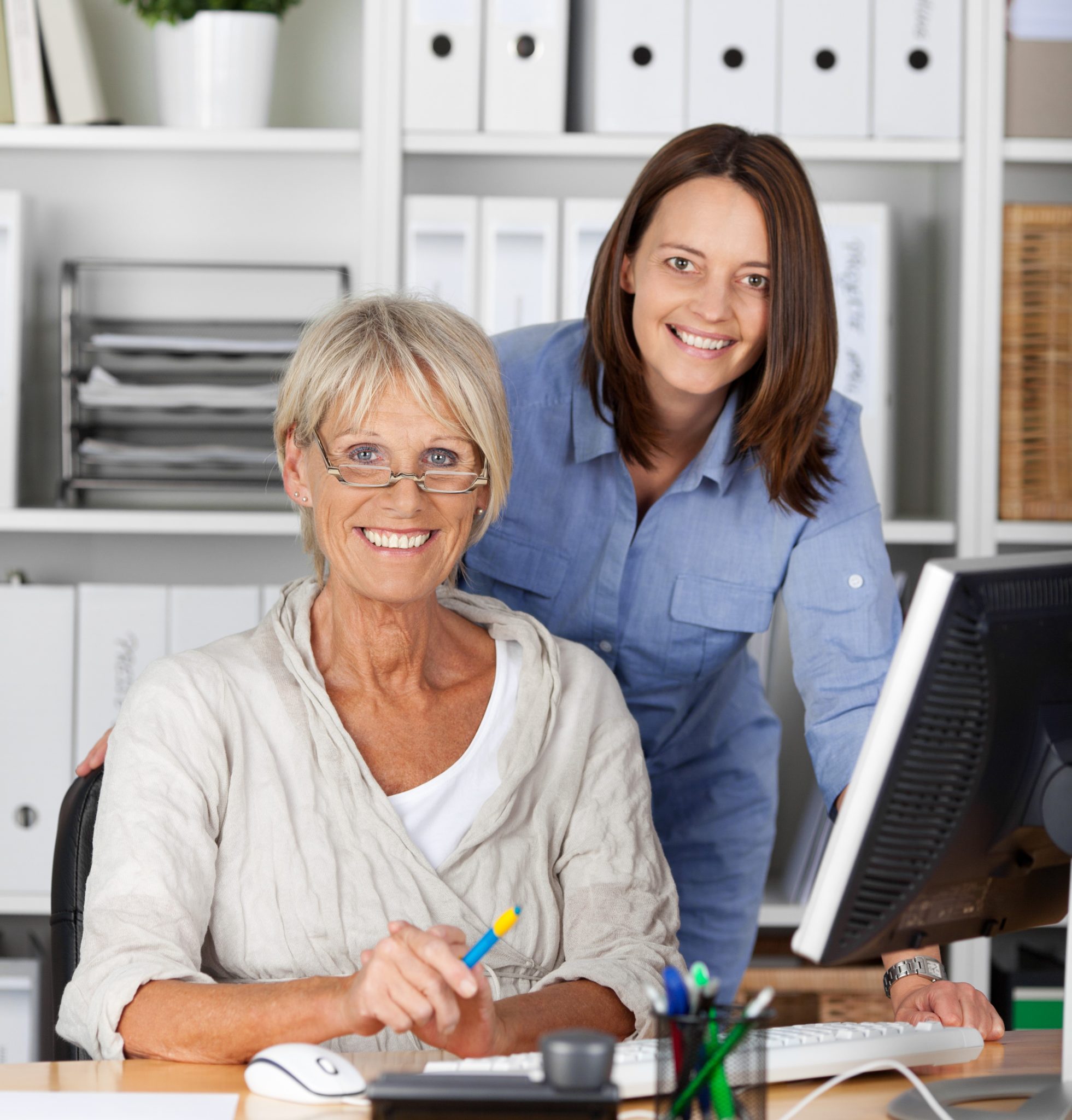 Changing your work area to make it easier to return to work - OPAL ...