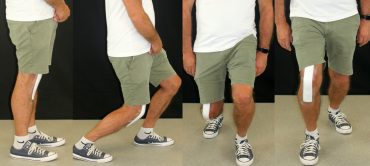 Split squats - OPAL - Return to Work