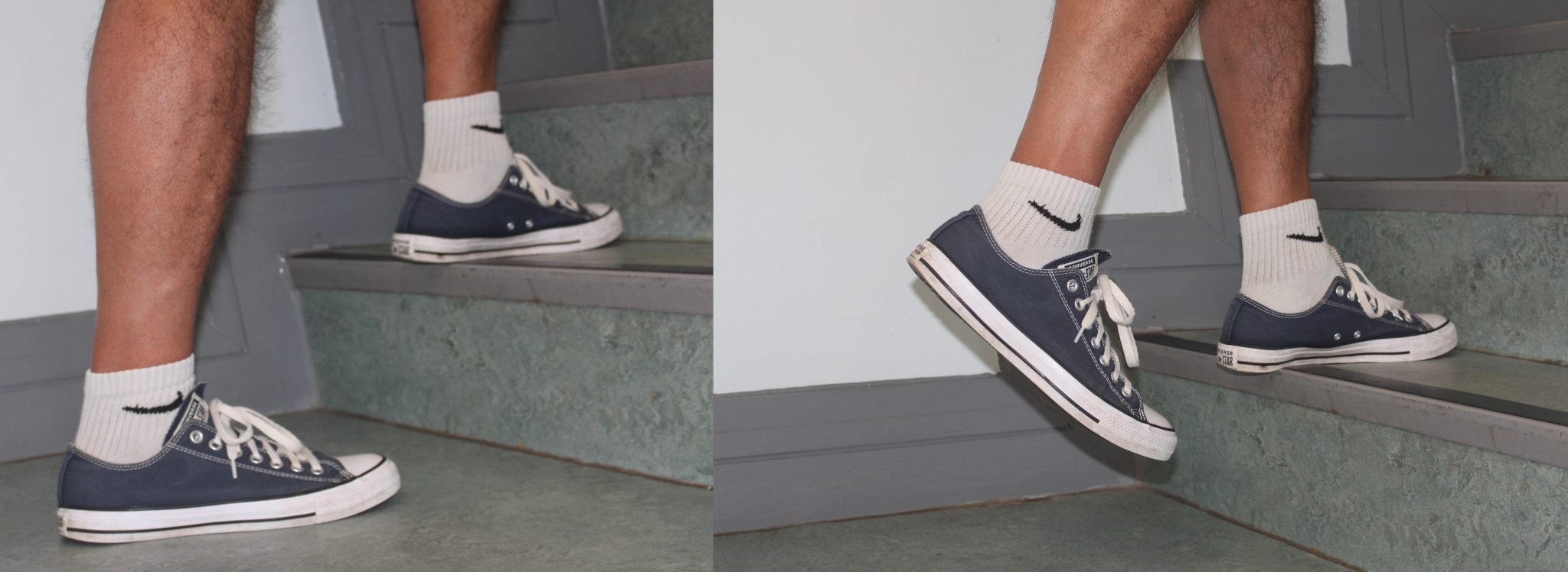 Step exercise - OPAL - Return to Work