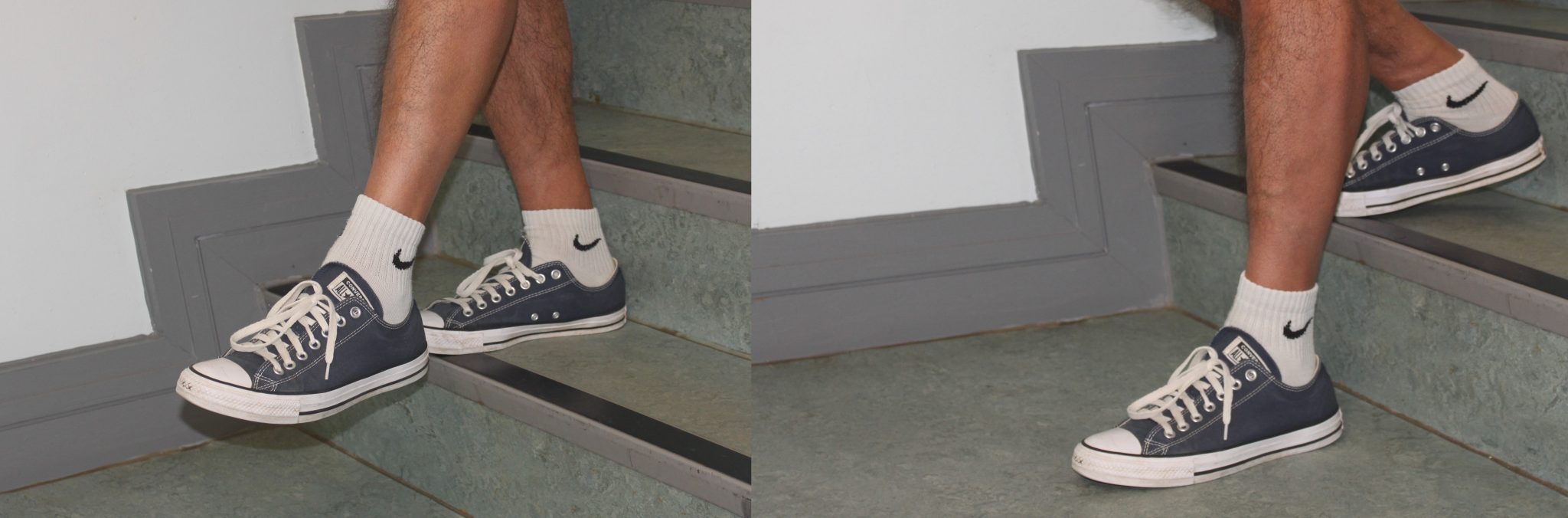 Step exercise - OPAL - Return to Work